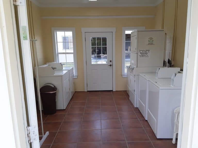 Amenities - Bay Hide Away RV Park & Campground