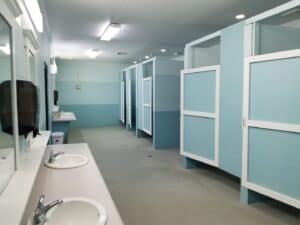 Amenities - Bay Hide Away RV Park & Campground